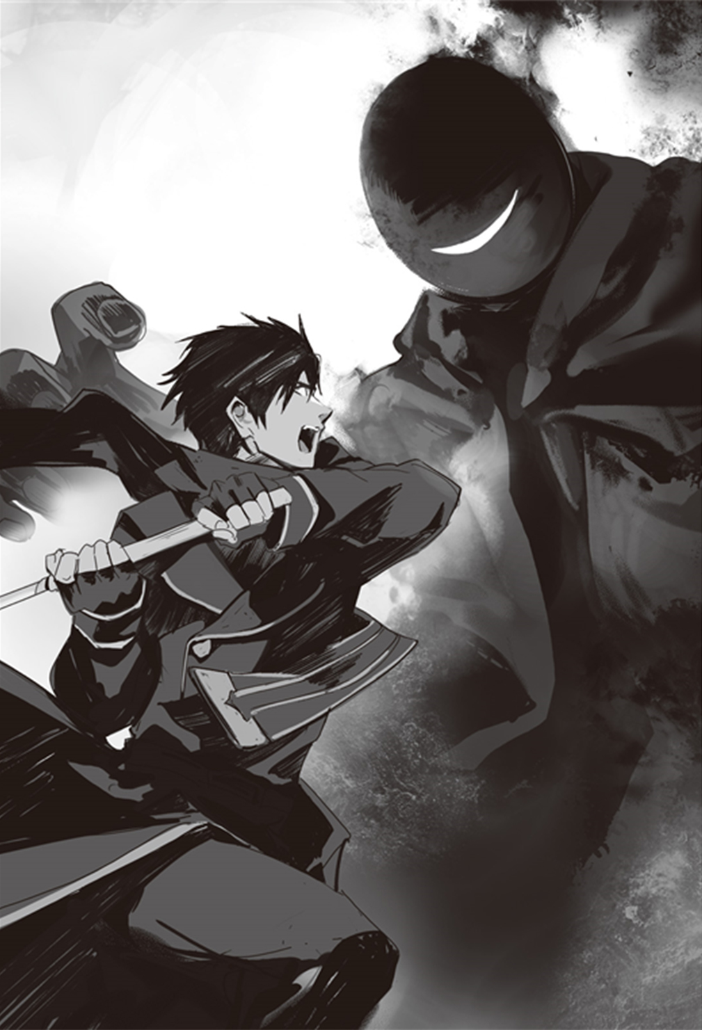 TNG Vol. 16 Chapter 4 Part 2 – Shin Translations